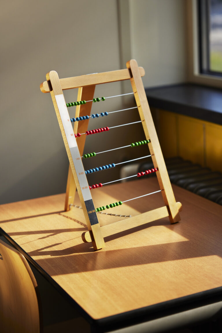 Rekenen & wiskunde - Goed voorbereid naar de pabo