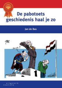 Geschiedenis - Goed voorbereid naar de pabo